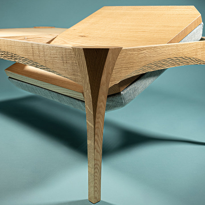 Furniture Projects – Scott Walsh