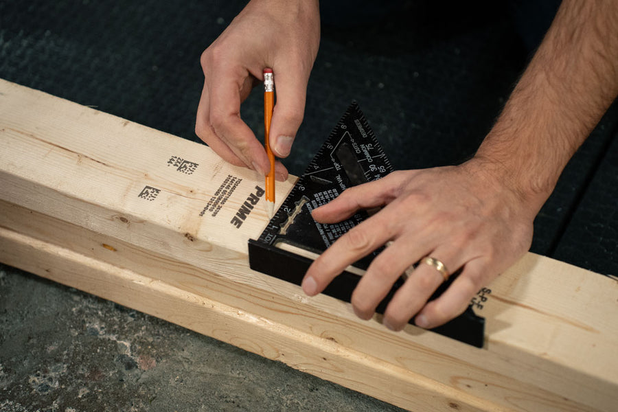 The Evergreen Workbench – Scott Walsh