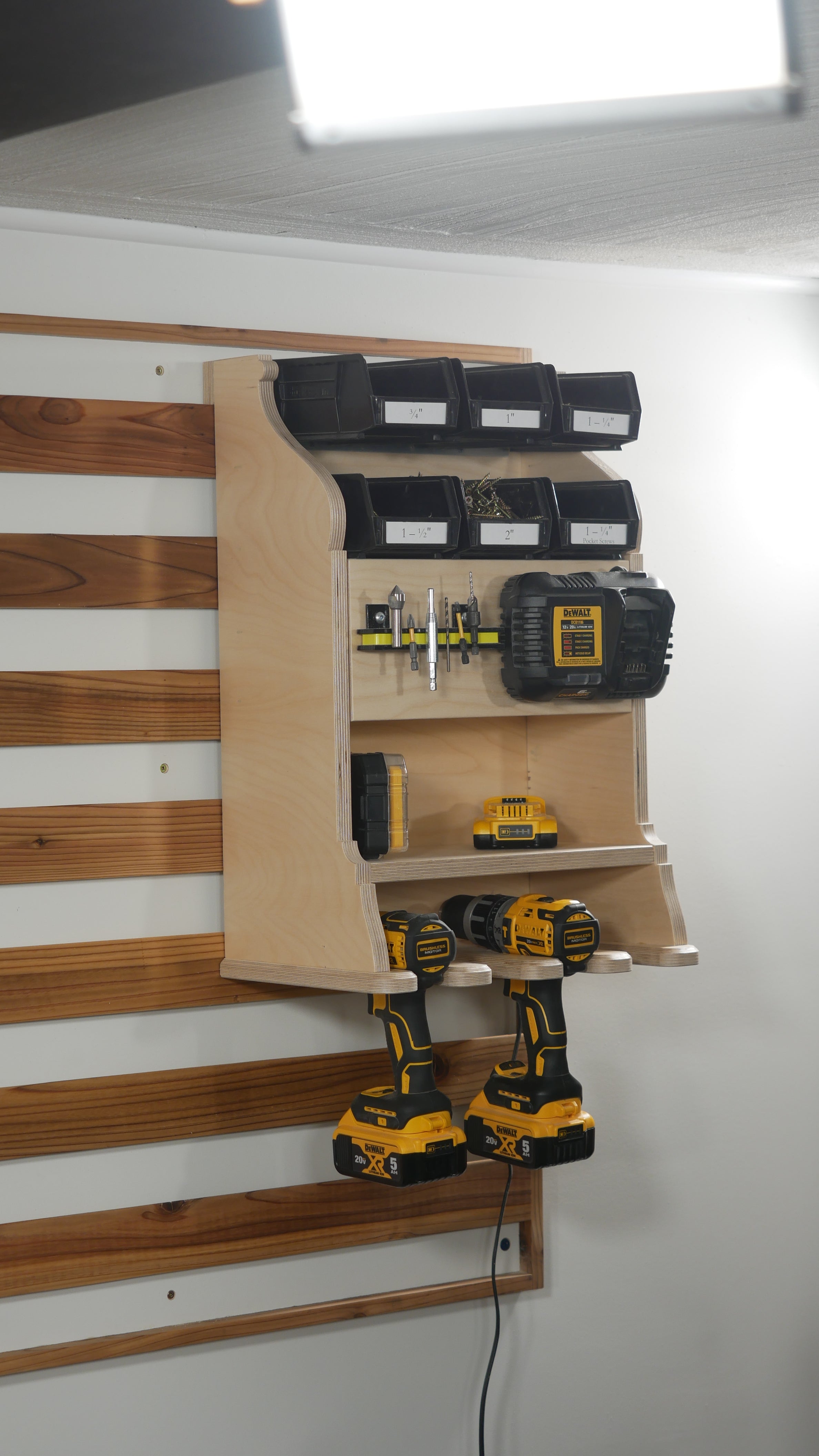 Scott Walsh Woodworking